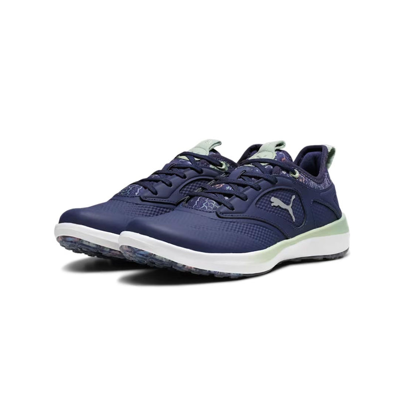 Puma - Women's Ignite Malibu Liberty Golf Shoes (379147 01) – SVP Sports