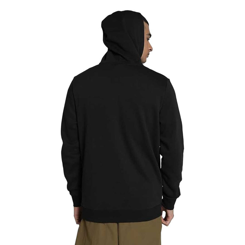 Puma - Men's Essential 2 Colour Big Logo Hoodie (586764 61) – SVP Sports