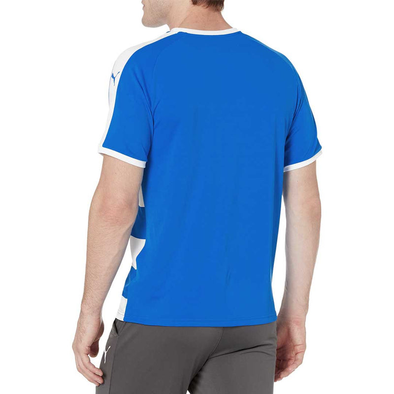 Puma - Men's Liga Hooped Jersey (703422 02) – SVP Sports