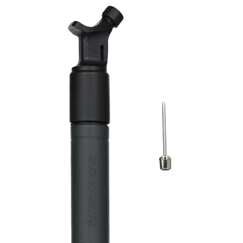 SVP Play - Dual Action Speed Ball Pump (DP02) – SVP Sports
