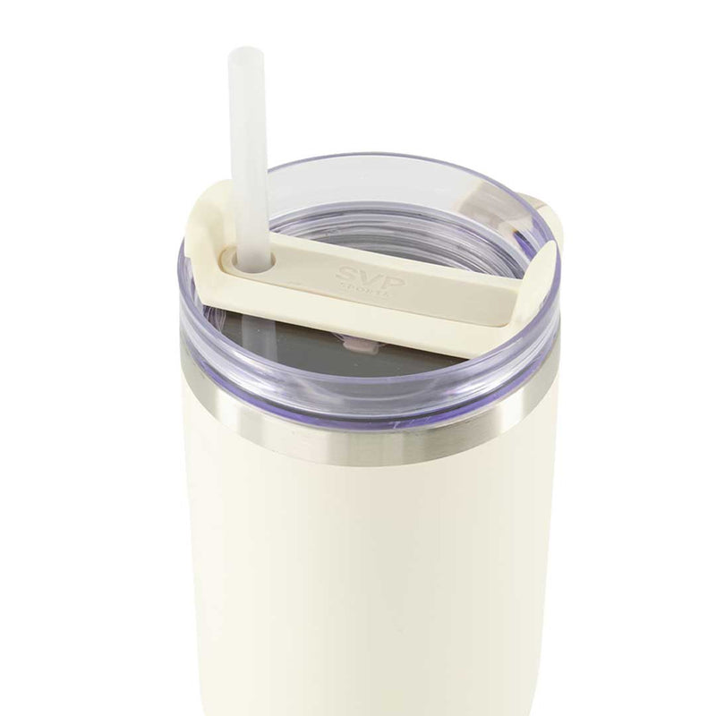 SVP Sports - Stainless Steel Tumbler (DM24043 CRM)