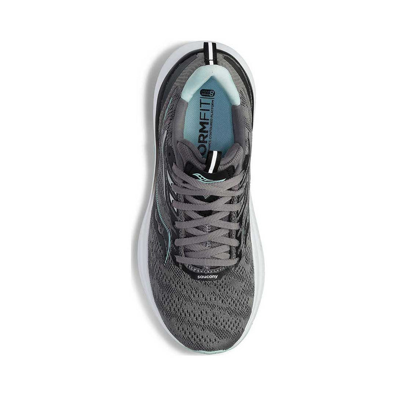 Saucony - Women's Echelon 9 Shoes (S10765-20) – SVP Sports