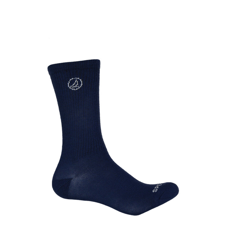 Sperry - Women's 6 Pack Crew Socks (SPWC71896PK ASST) – SVP Sports