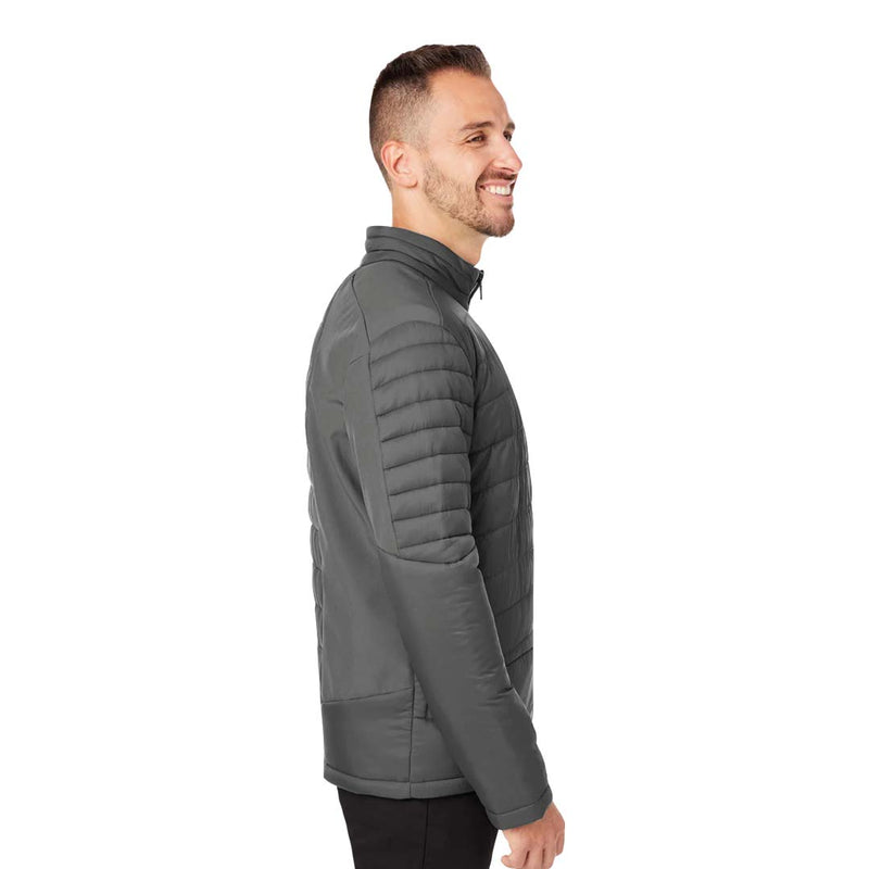 Spyder - Men's Challenger Jacket (S17931 PR) – SVP Sports