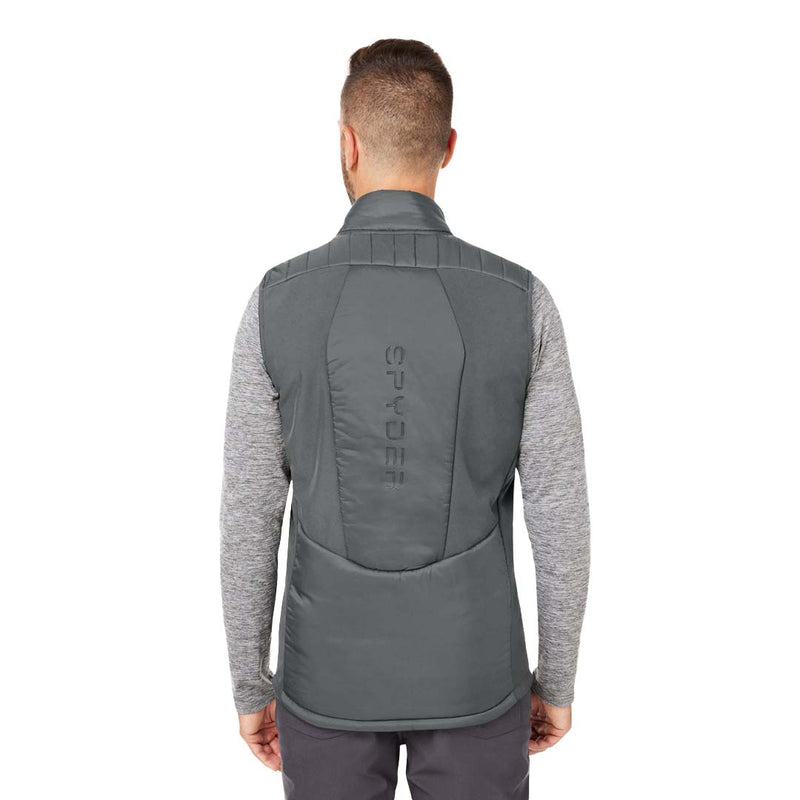 Spyder - Men's Challenger Vest (S17929 PR) – SVP Sports