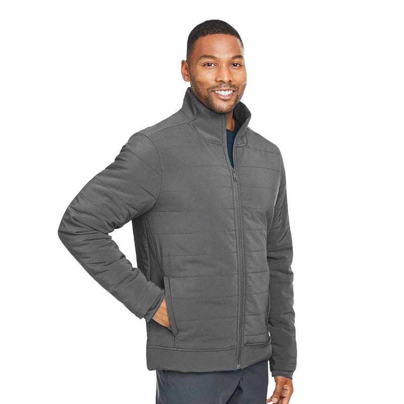 Spyder - Men's Transit Jacket (S17302 PR) – SVP Sports