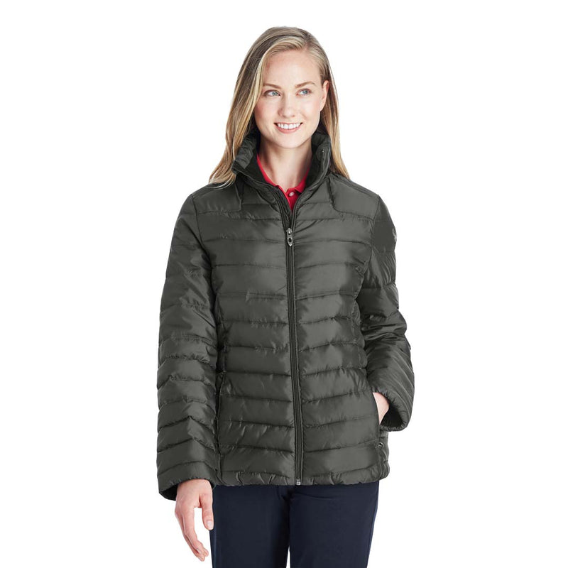 Spyder - Women's Insulated Puffer Jacket (187336 PR) – SVP Sports