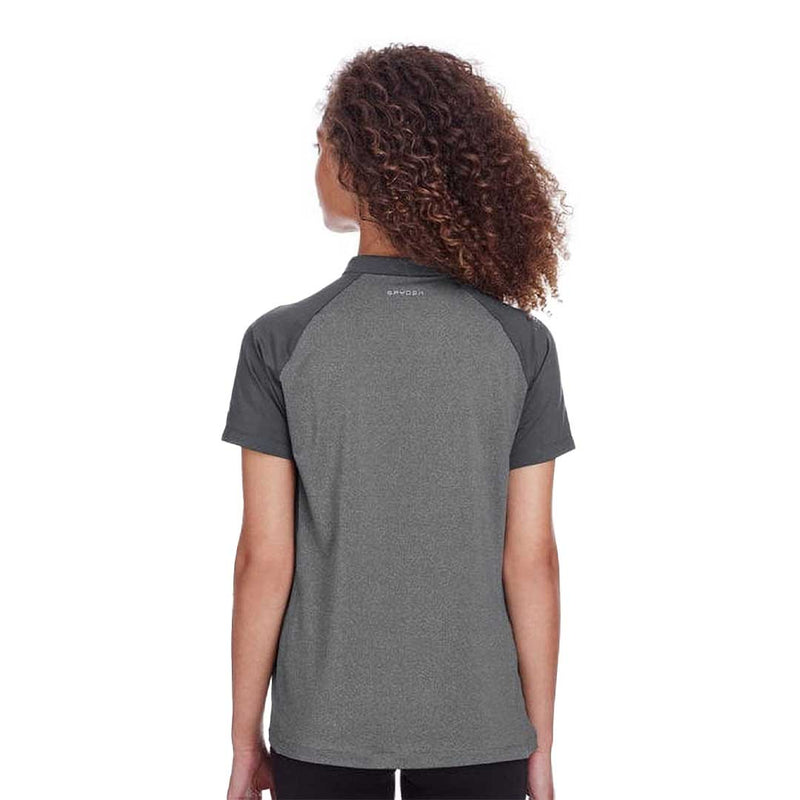 Spyder - Women's Peak Polo (S16564 PRH-PR) – SVP Sports