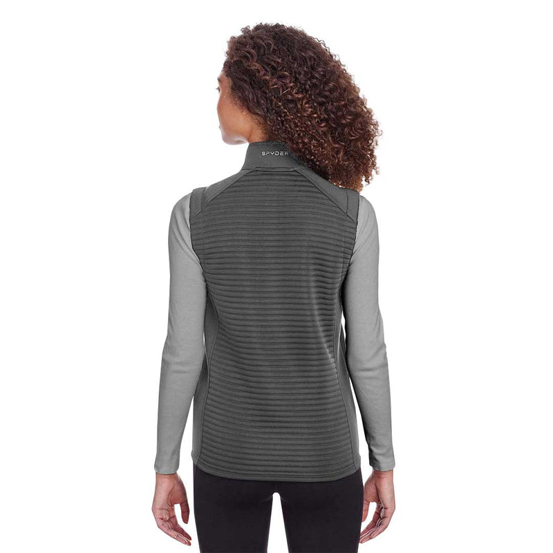 Spyder - Women's Venom Vest (S16523 PR) – SVP Sports
