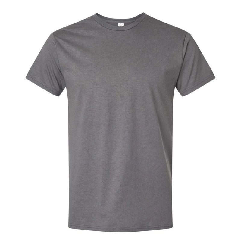 Threadfast - Unisex Epic T-Shirt (T1000 CHA) – SVP Sports