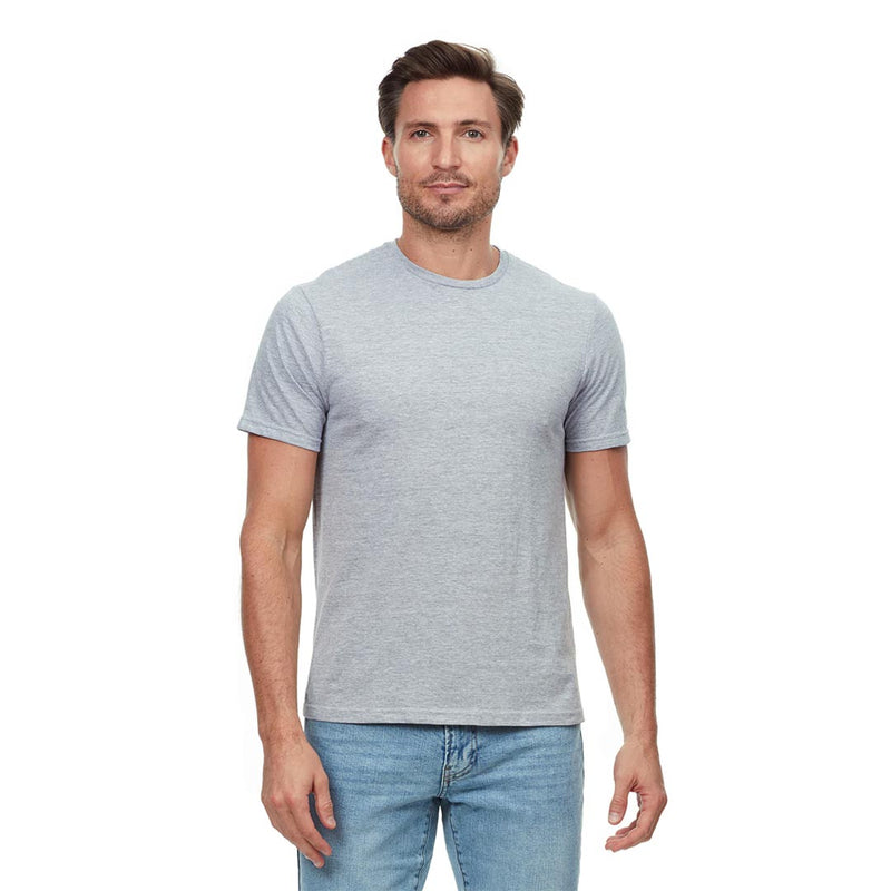 Threadfast - Unisex Epic T-Shirt (T1000 GRY) – SVP Sports
