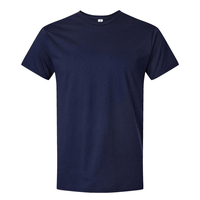 Threadfast - Unisex Epic T-Shirt (T1000 NVY) – SVP Sports