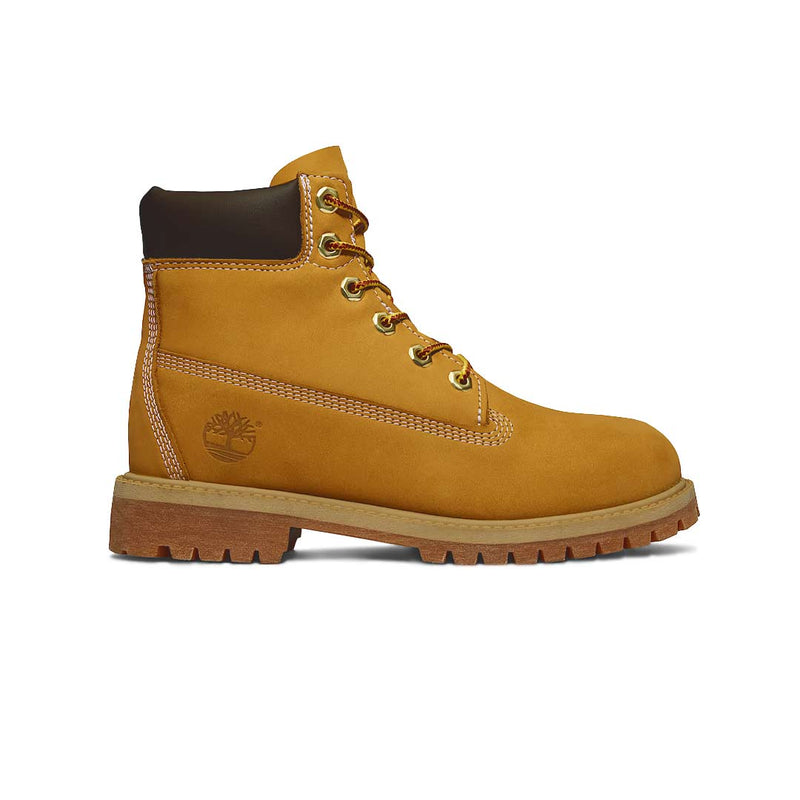 Timberland - Kids' (Junior) Premium 6 Inch Waterproof Boots (12909 ...