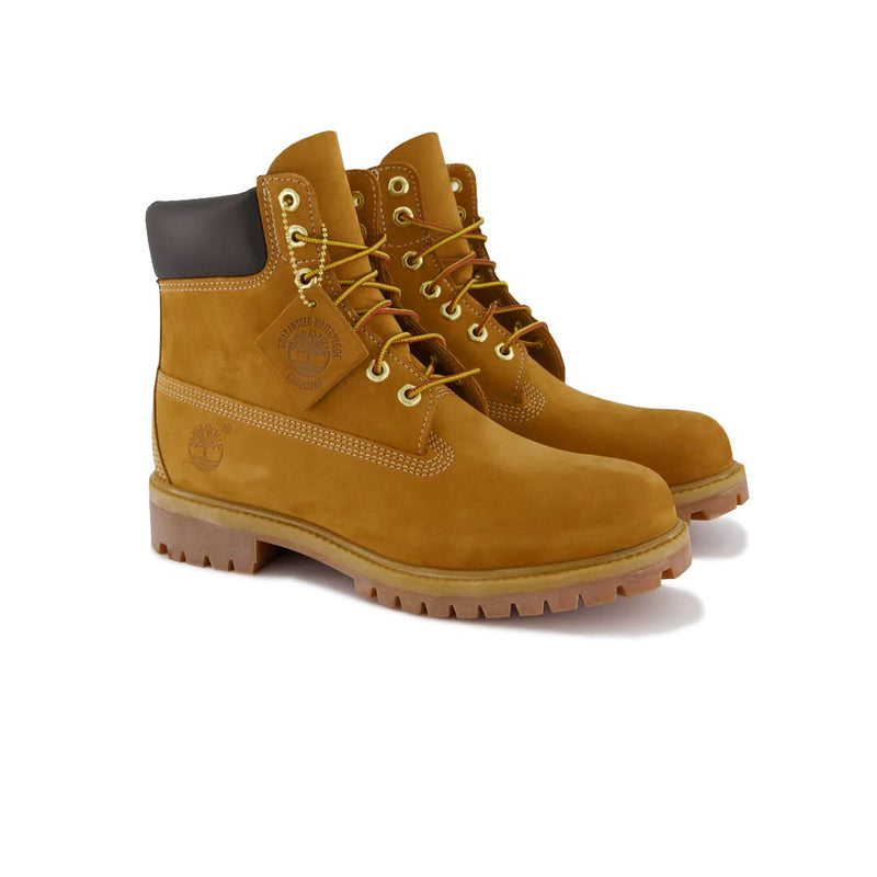 Timberland - Women's 6 Inch Premium Waterproof Boots (110361) – SVP Sports