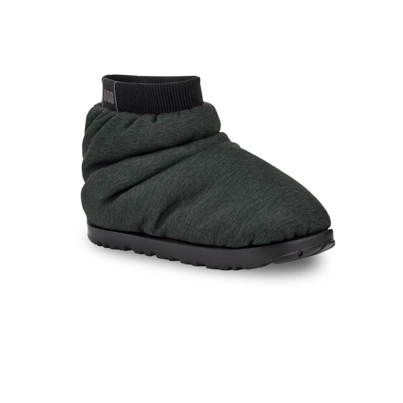 UGG® - Women's Spaceslider Jersey Bootie (1151652-BLK) – SVP Sports
