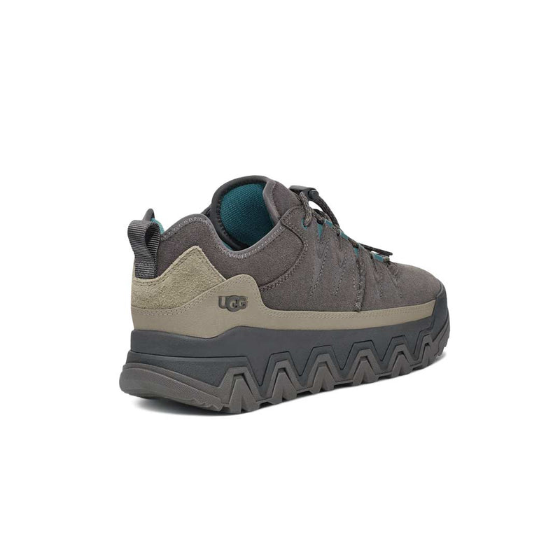 UGG® - Men's CapTrail Low Shoes (1158252-TDR) – SVP Sports