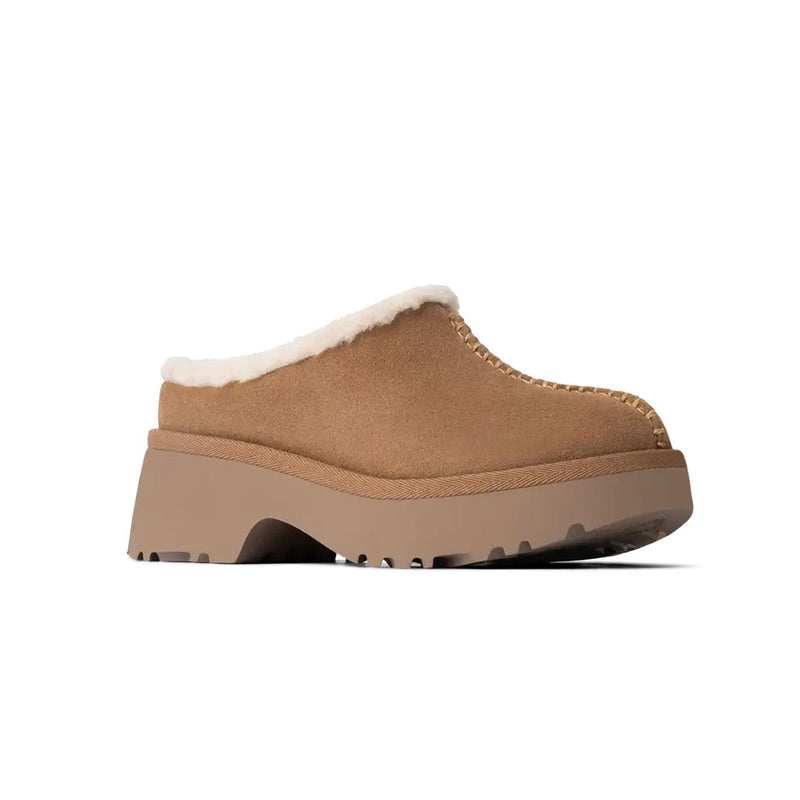 UGG® - Women's New Heights Cozy Clogs (1162510-CHE) – SVP Sports