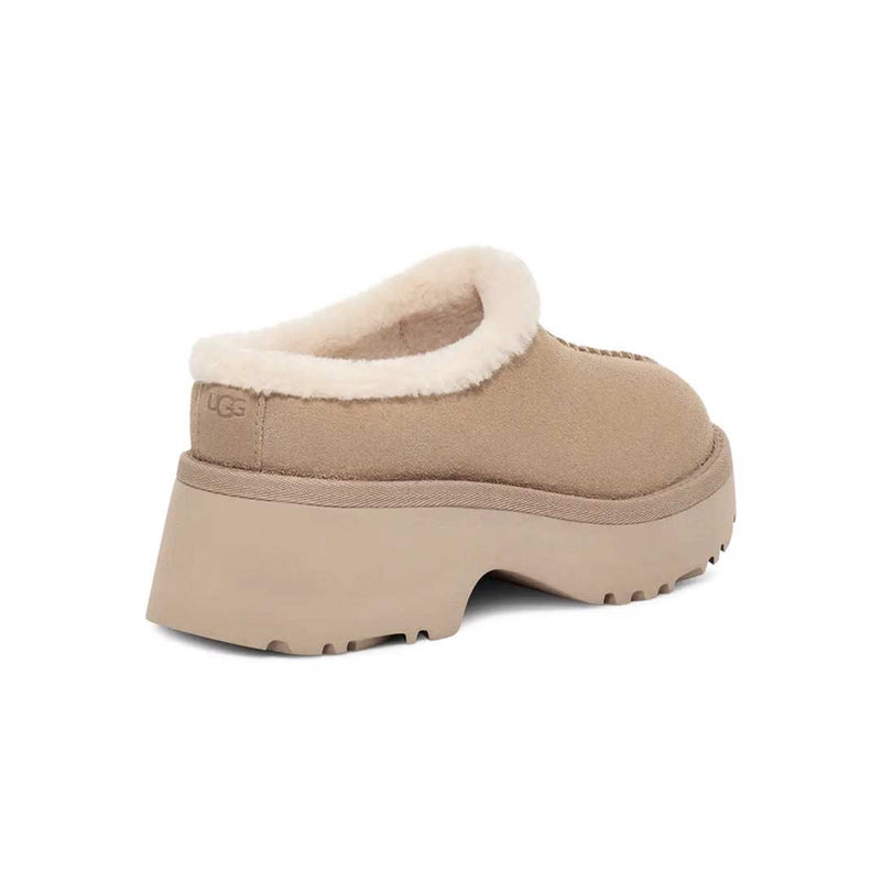 UGG® - Women's New Heights Cozy Clogs (1162510-DRI) – SVP Sports