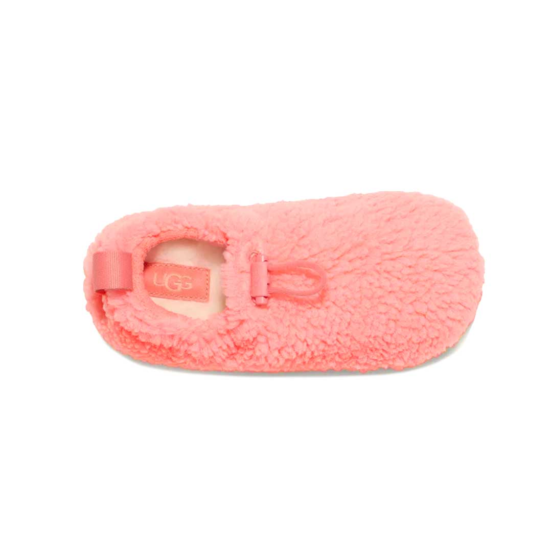 UGG® - Kids' (Preschool & Junior) Plushy Slipper (1143792K-SHPN) – SVP ...