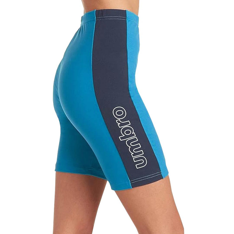 Umbro - Women's High Waisted Bike Shorts (HUUL1UBJB UT6) – SVP Sports