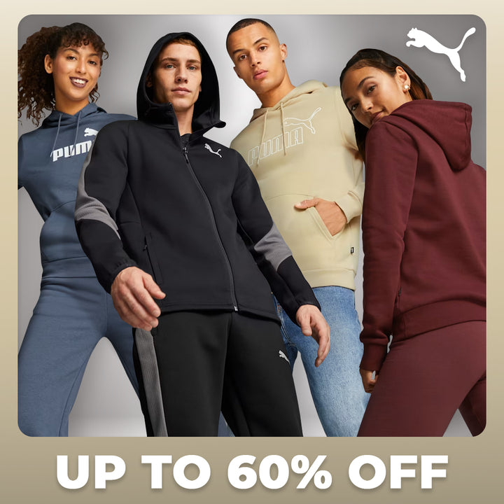 SVP Sports - Brand Names For Less Every Day.