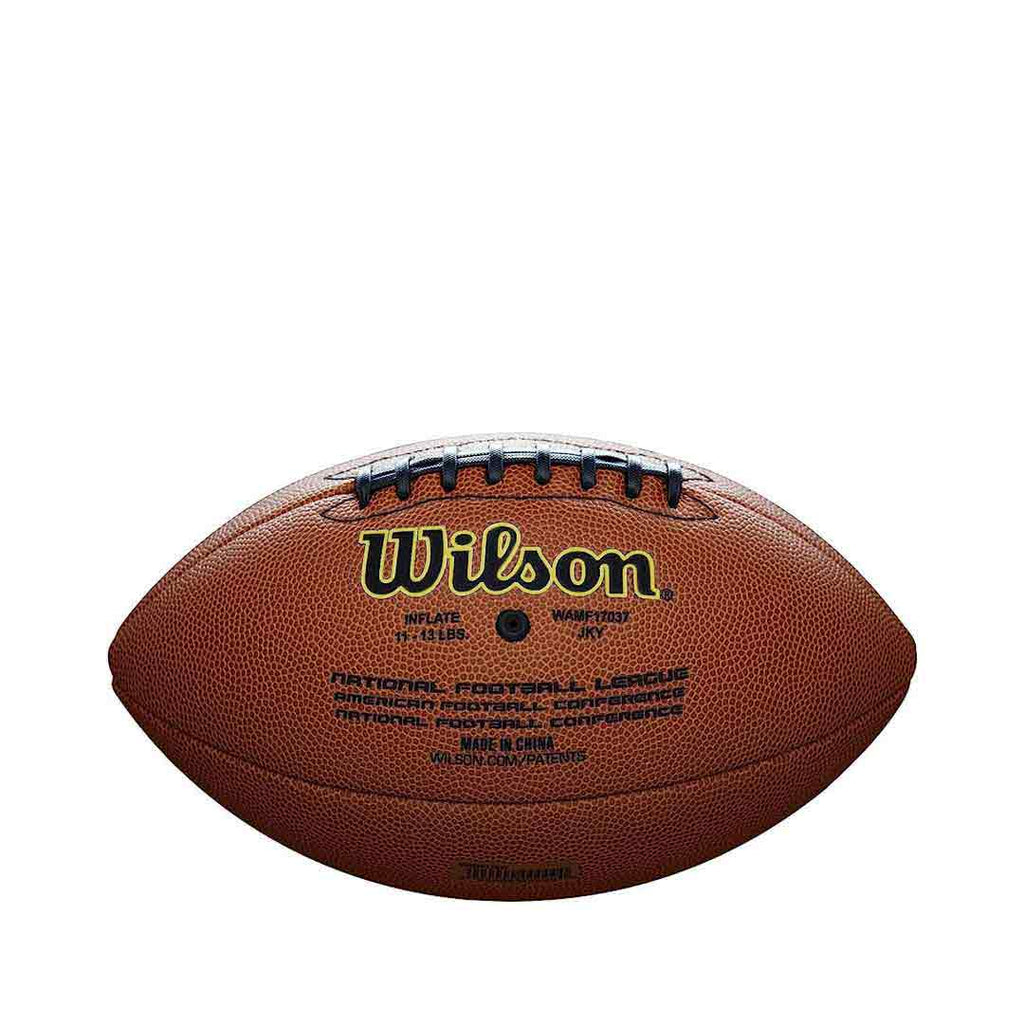 Wilson – SVP Sports