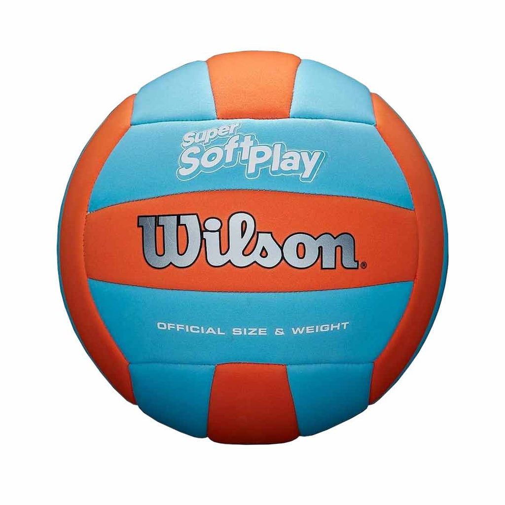 Wilson – SVP Sports