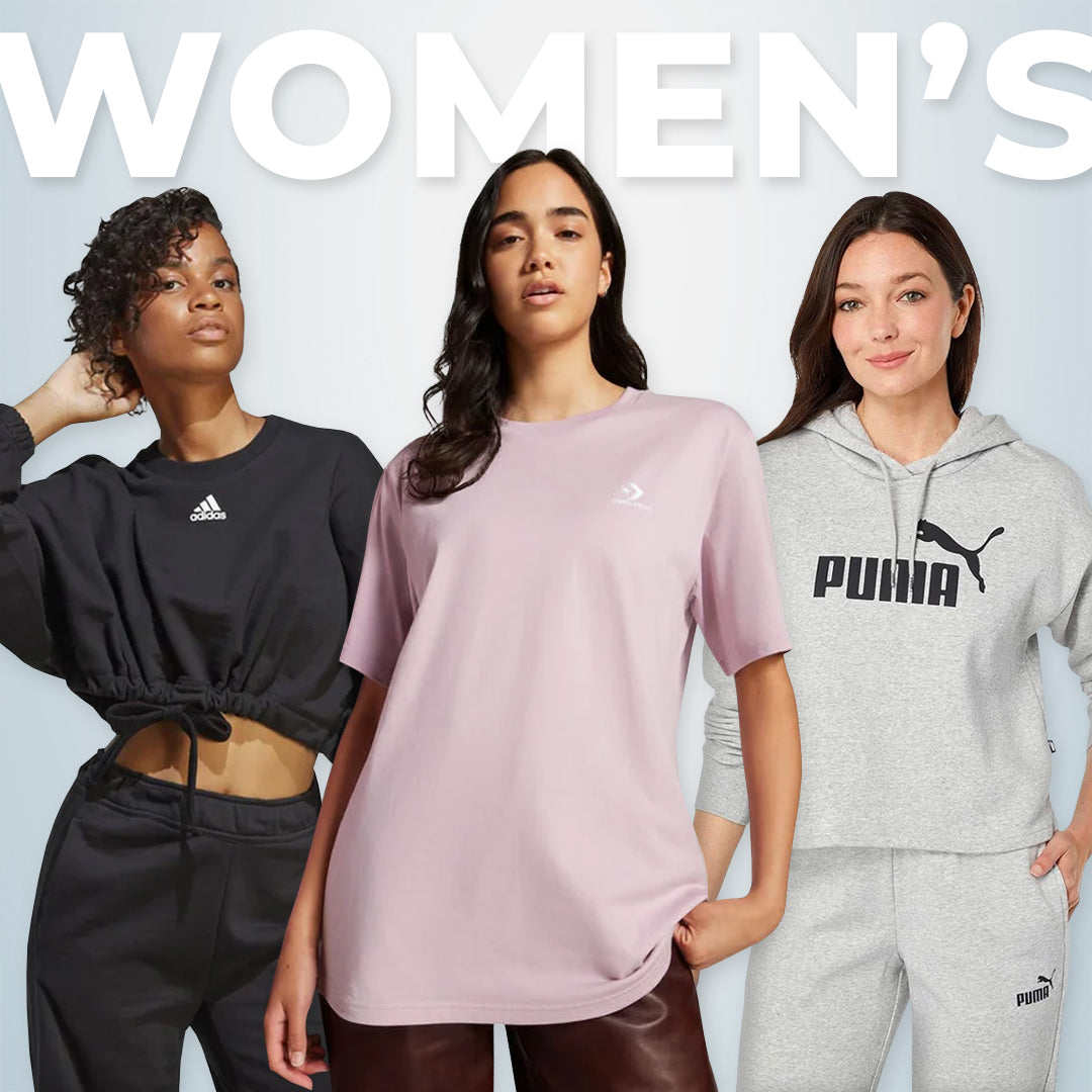 SVP Sports - Brand Names For Less Every Day.