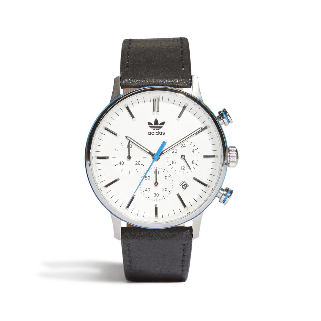 Adidas chronograph watch store