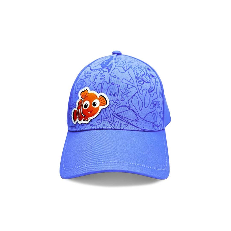 adidas - Disney Pixar Finding Nemo Cap (HT6401) – SVP Sports