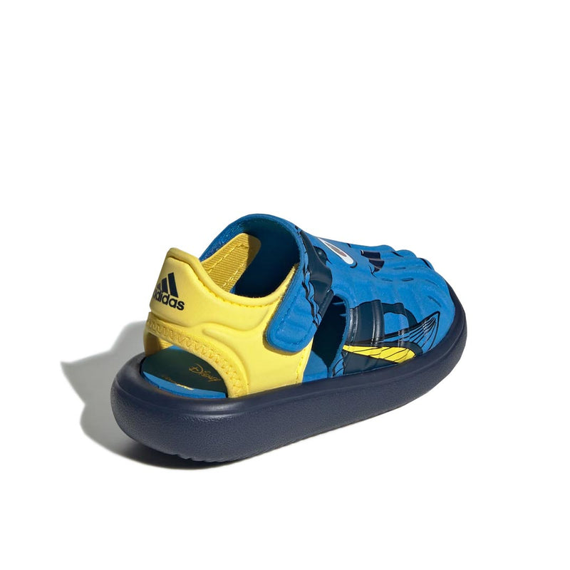 adidas - Kids' (Infant) Finding Nemo and Dory Closed Toe Water Sandals ...
