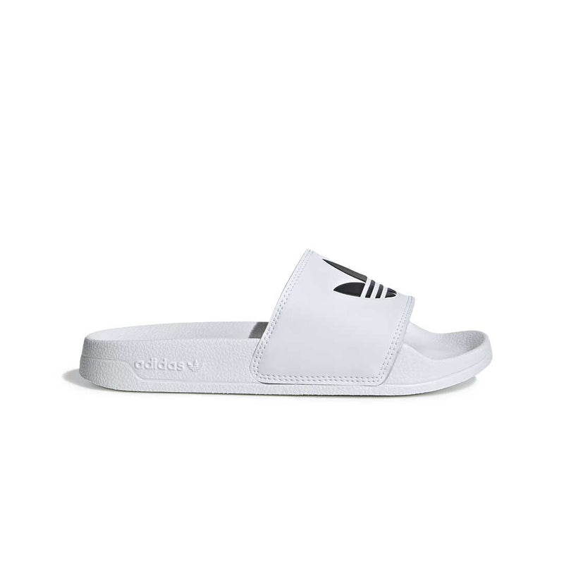 adidas - Kids' (Junior) Adilette Lite Slides (EG8272) – SVP Sports
