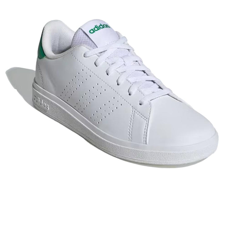 adidas - Kids' (Junior) Advantage Base 2.0 Shoes (ID3889) – SVP Sports
