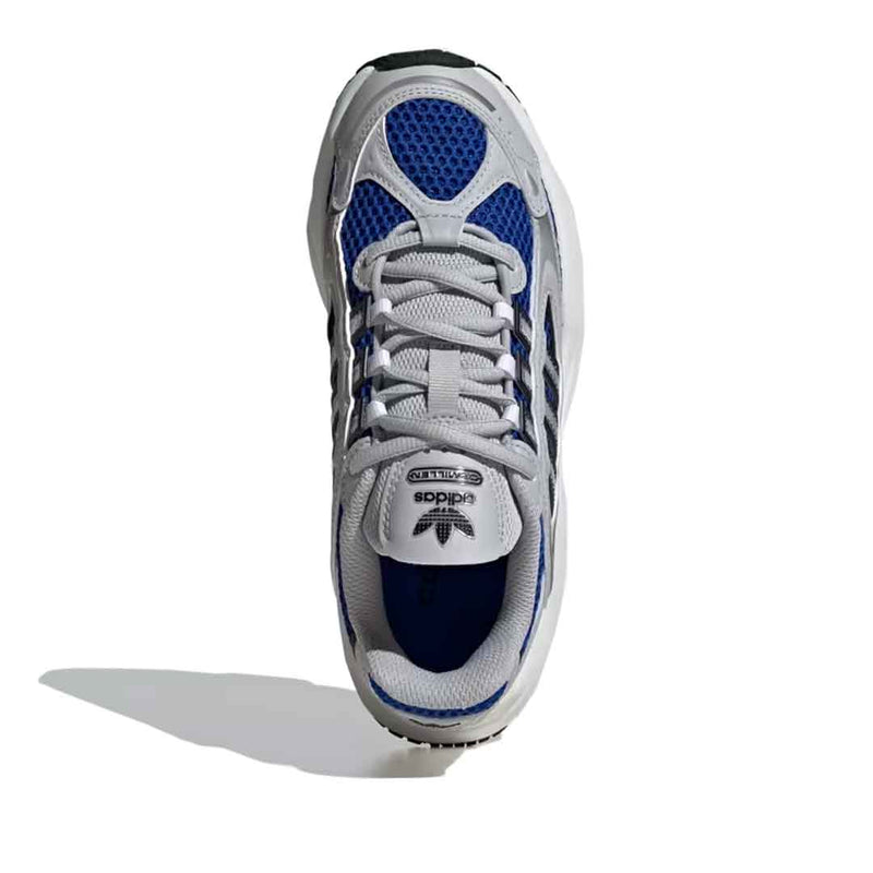 adidas - Kids' (Junior) Ozmillen Shoes (ID0695) – SVP Sports