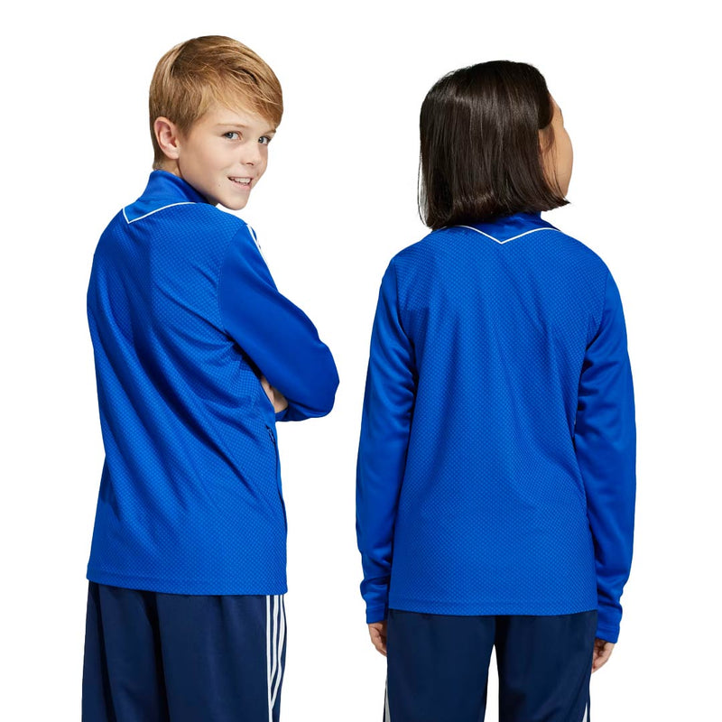 adidas - Kids' (Junior) Tiro 23 League Training Jacket (HS3526) – SVP ...