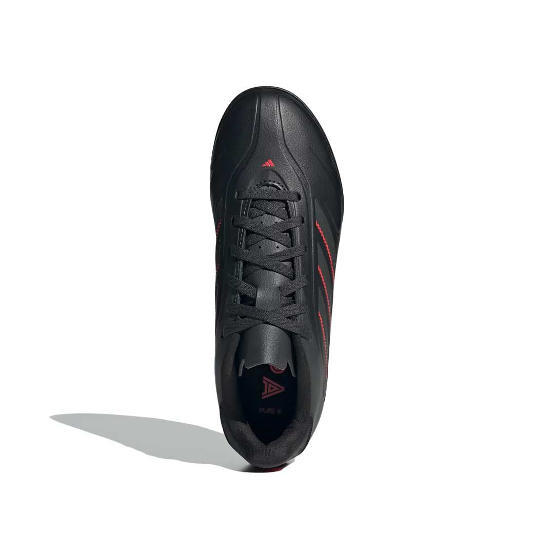 adidas - Kids' (Preschool & Junior) Copa Pure III Club Turf Shoes (IE1 – SVP Sports