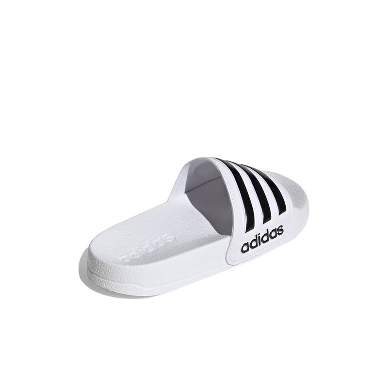 adidas - Kids' (Preschool) Adilette Shower Slides (HP7606) – SVP Sports