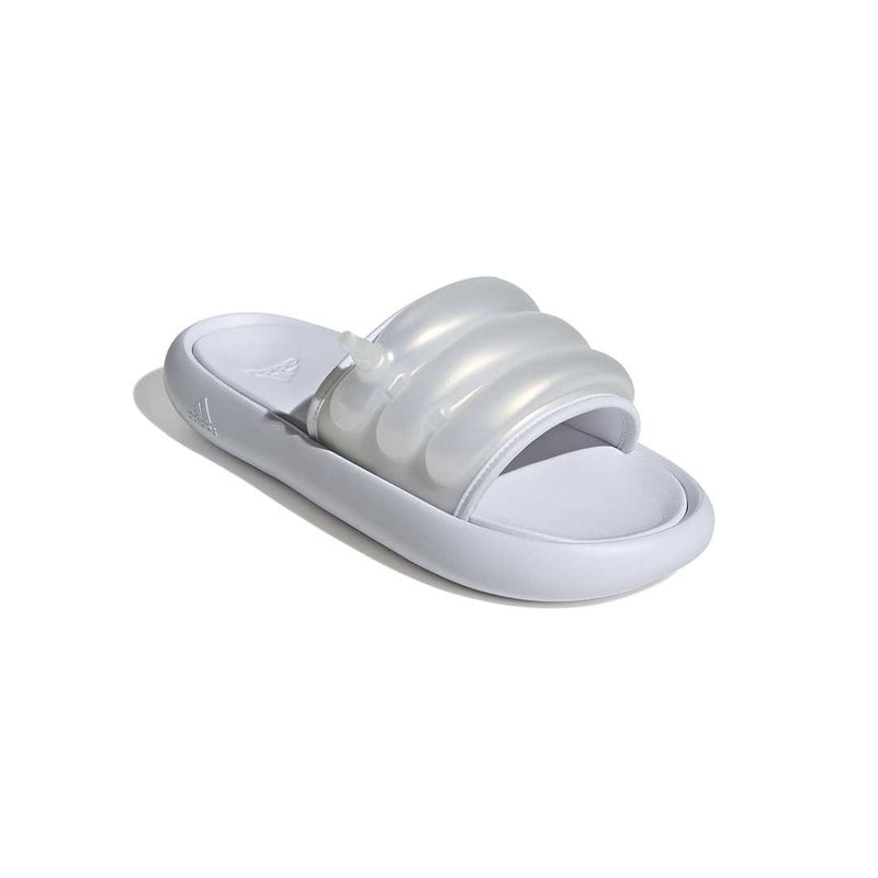 adidas - Men's Adilette ZPLAASH Slides (IF6498) – SVP Sports
