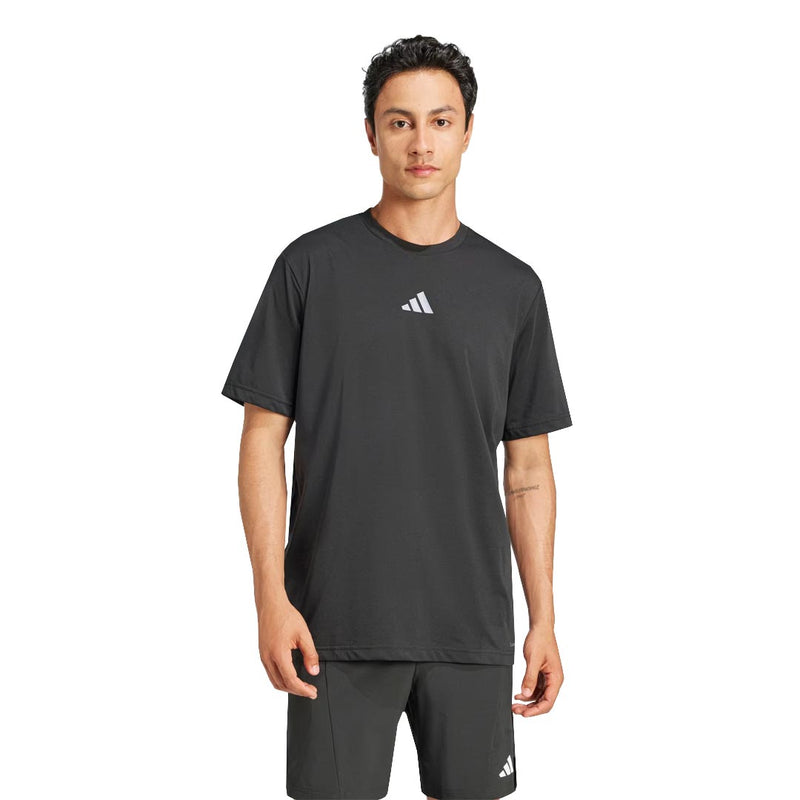 adidas - Men's Climacool One Rep At A Time Training Graphic T-Shirt (J ...