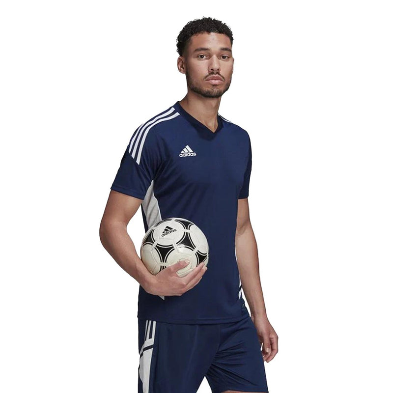 adidas - Men's Condivo 22 Jersey (HA6291) – SVP Sports