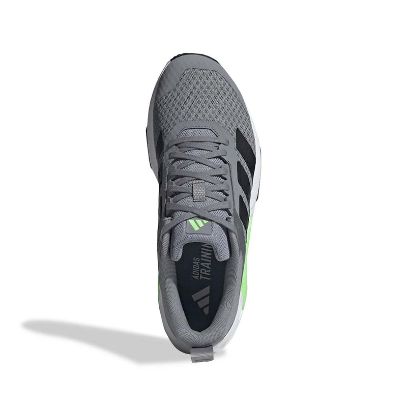 adidas - Men's Dropset Control Trainer Shoes (JS3119) – SVP Sports