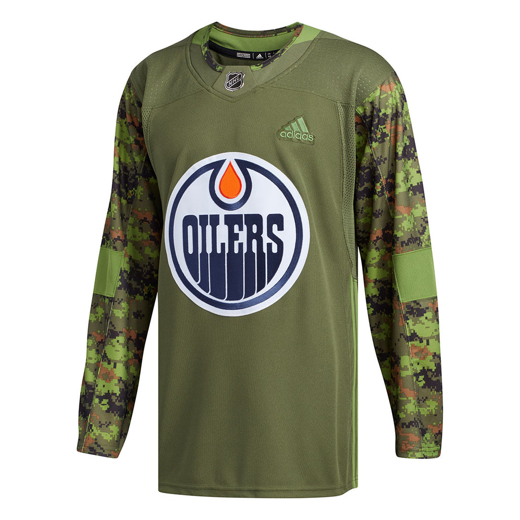Edmonton Oilers Fanwear – SVP Sports