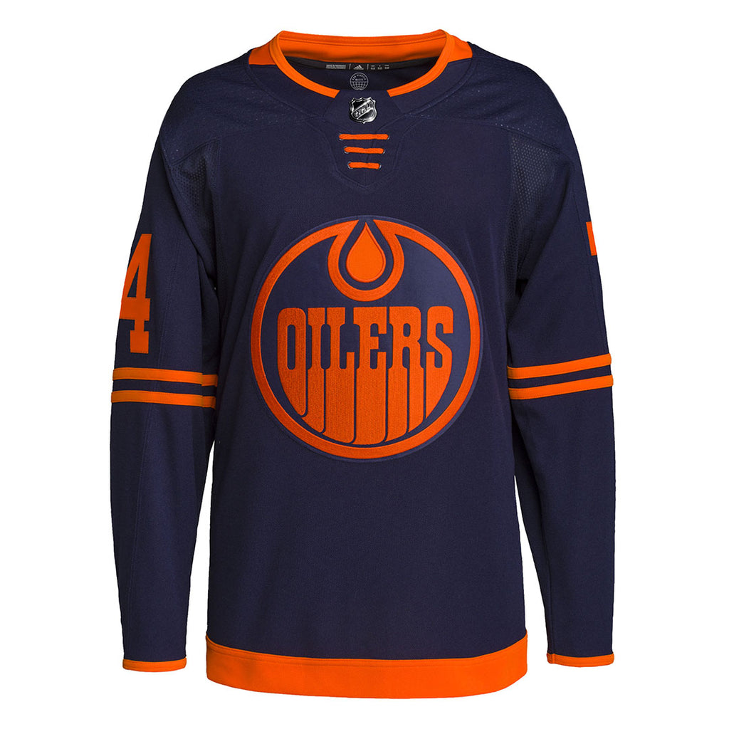 Edmonton Oilers Fanwear – SVP Sports