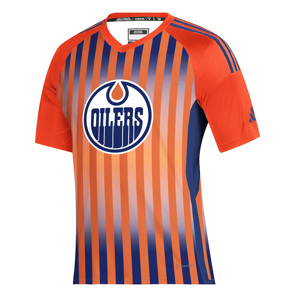 Edmonton Oilers Fanwear – SVP Sports
