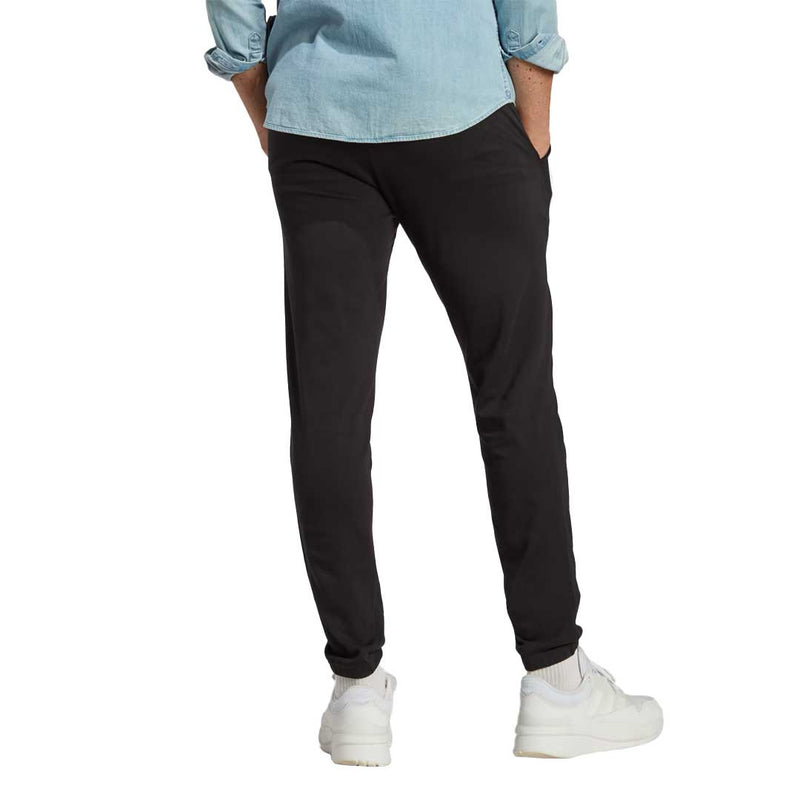 adidas - Men's Essentials Elasticized Cuff Logo Pant (IC0055) – SVP Sports