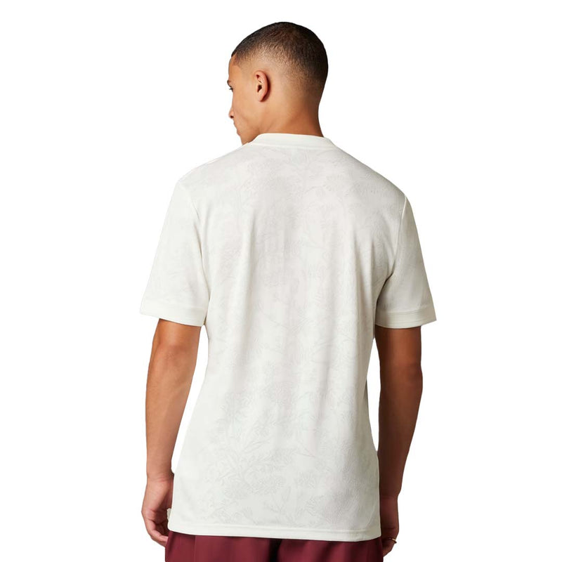 adidas - Maillot Lifestyler FC Bayern Munich 23/24 pour hommes (HR3726 ...