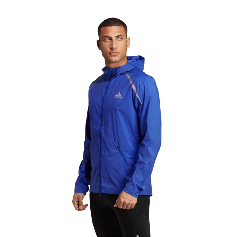 adidas - Men's Marathon Warm-Up Running Jacket (IB8951) – SVP Sports