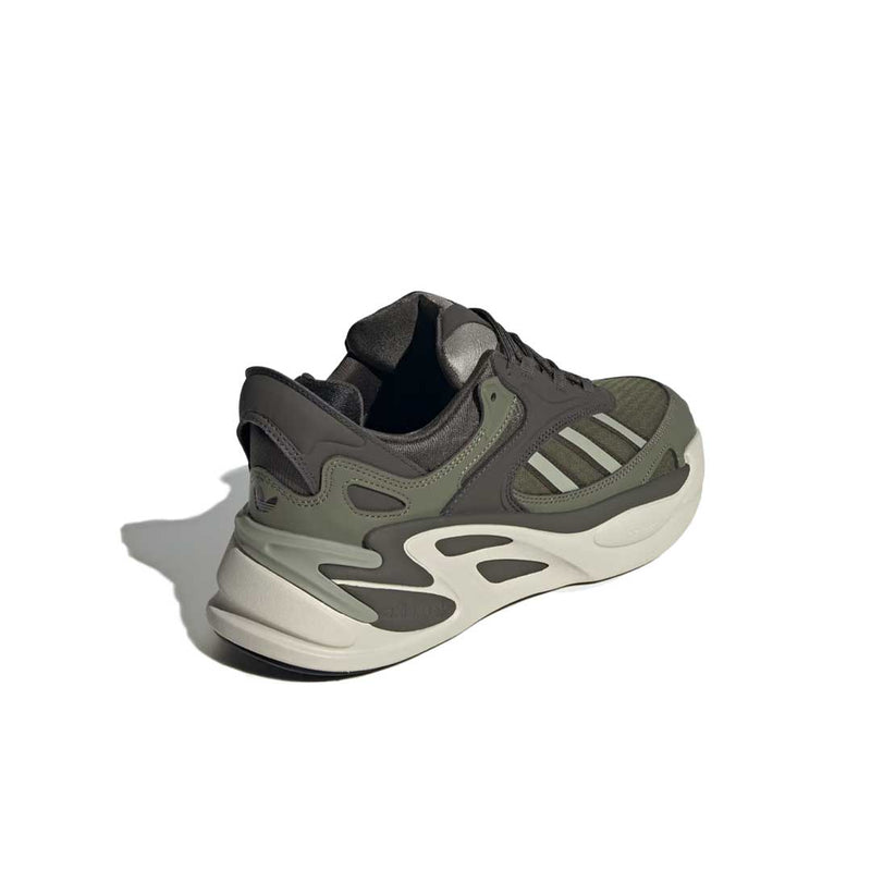 adidas - Men's Ozmorph Shoes (IE2025) – SVP Sports