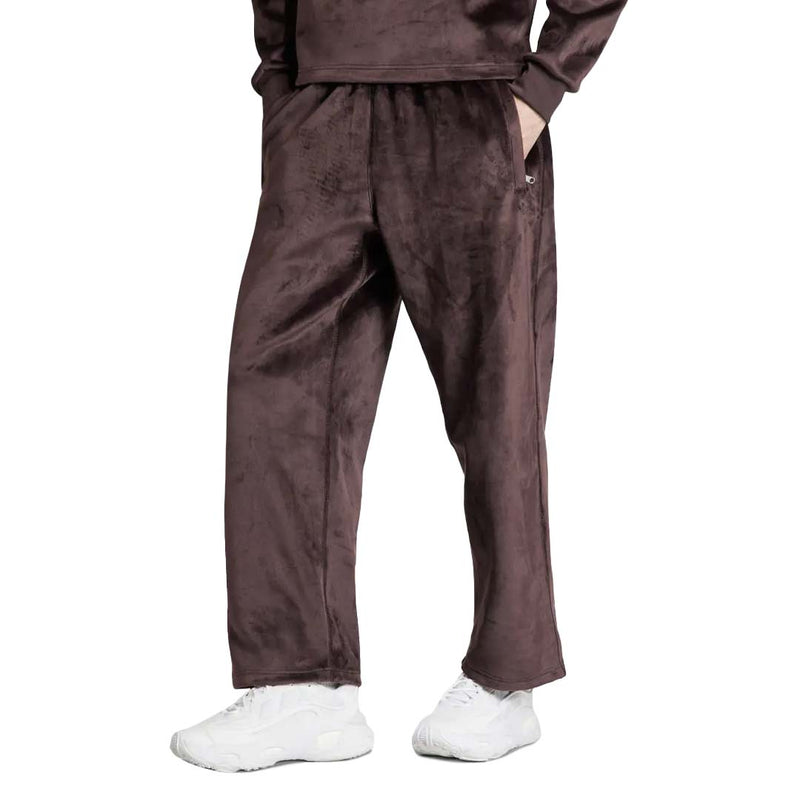 adidas - Men's Premium Essentials+ Velour Pant (IM4453) – SVP Sports