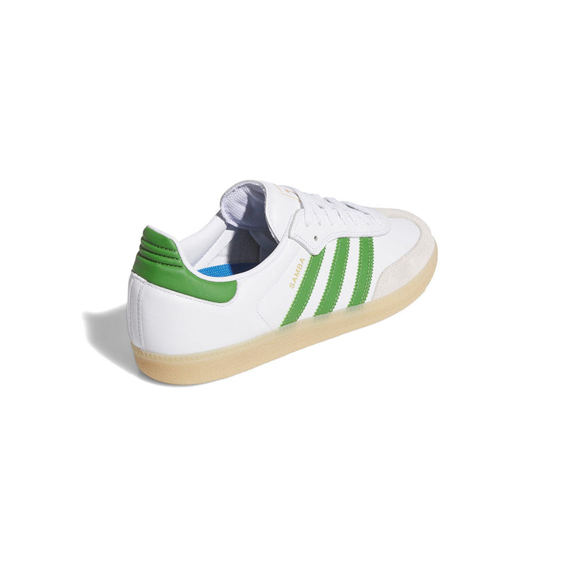 adidas - Men's Samba ADV Shoes (JP8522) – SVP Sports